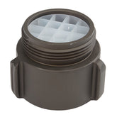 Smooth Bore Stacked Tip Fire Nozzles – FireHoseDirect
