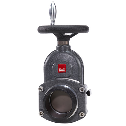 Heavy-Duty Fire Hydrant Gate Valve – FireHoseDirect