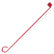 Side Mount Steel Flag Fire Hydrant Marker – FireHoseDirect