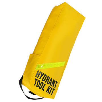 Fire Hydrant Tool Bags – FireHoseDirect
