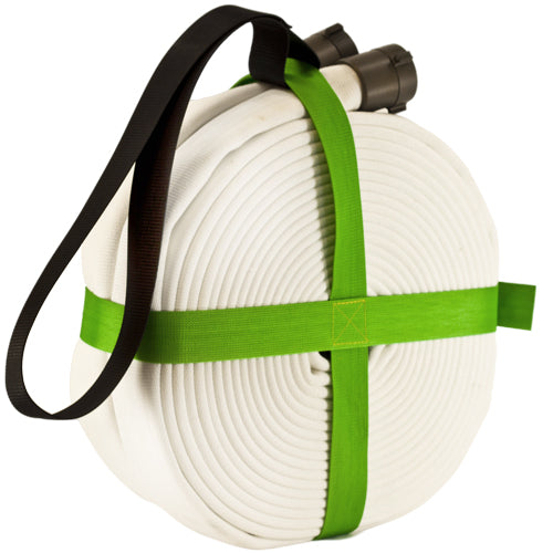 Fire Hose Packs & Straps – FireHoseDirect