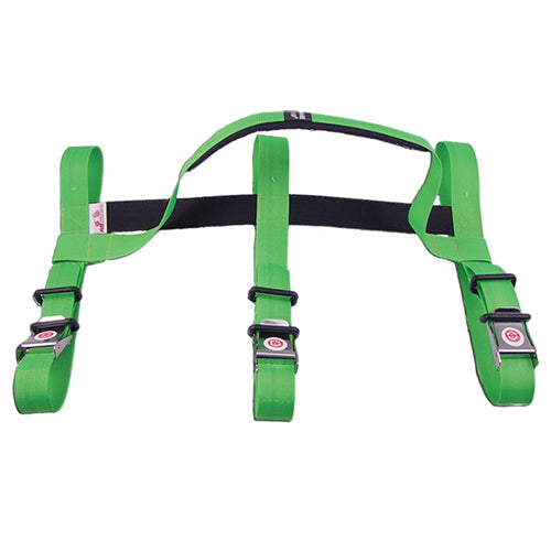 Fire Hose Packs & Straps – FireHoseDirect