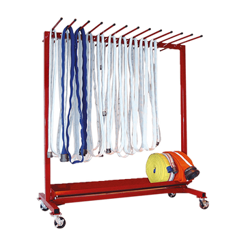 Fire Hose Storage Racks – FireHoseDirect