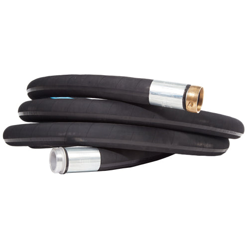 1 1/2" Hard Suction Hoses – FireHoseDirect