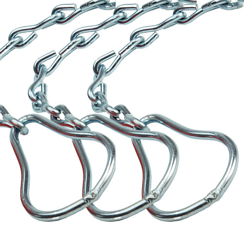 Fire Hydrant Cap Chain (3 Pack) – FireHoseDirect