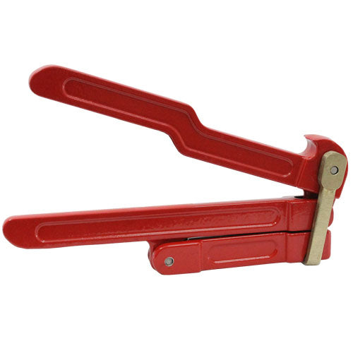 Forestry Shutoff Fire Hose Clamp NSN 42100-00-767-7123 – FireHoseDirect