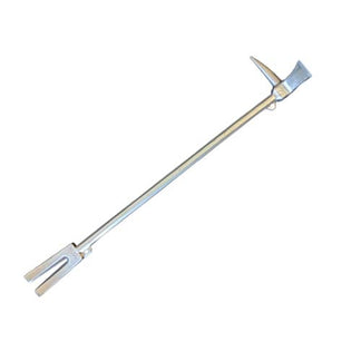 24" Halligan Bar – FireHoseDirect