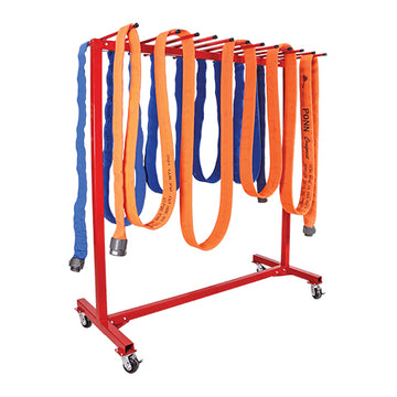 Fire Hose Storage Racks – FireHoseDirect