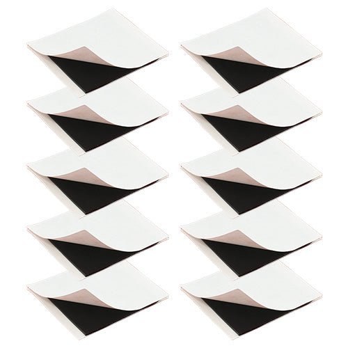 Road Marker Adhesive Pad (10-Pack) – FireHoseDirect