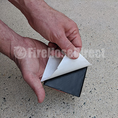 Road Marker Adhesive Pad (10-Pack) – FireHoseDirect