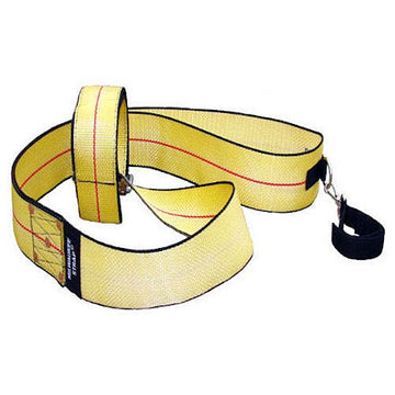 Heavy-Duty Fire Hose Strap – FireHoseDirect